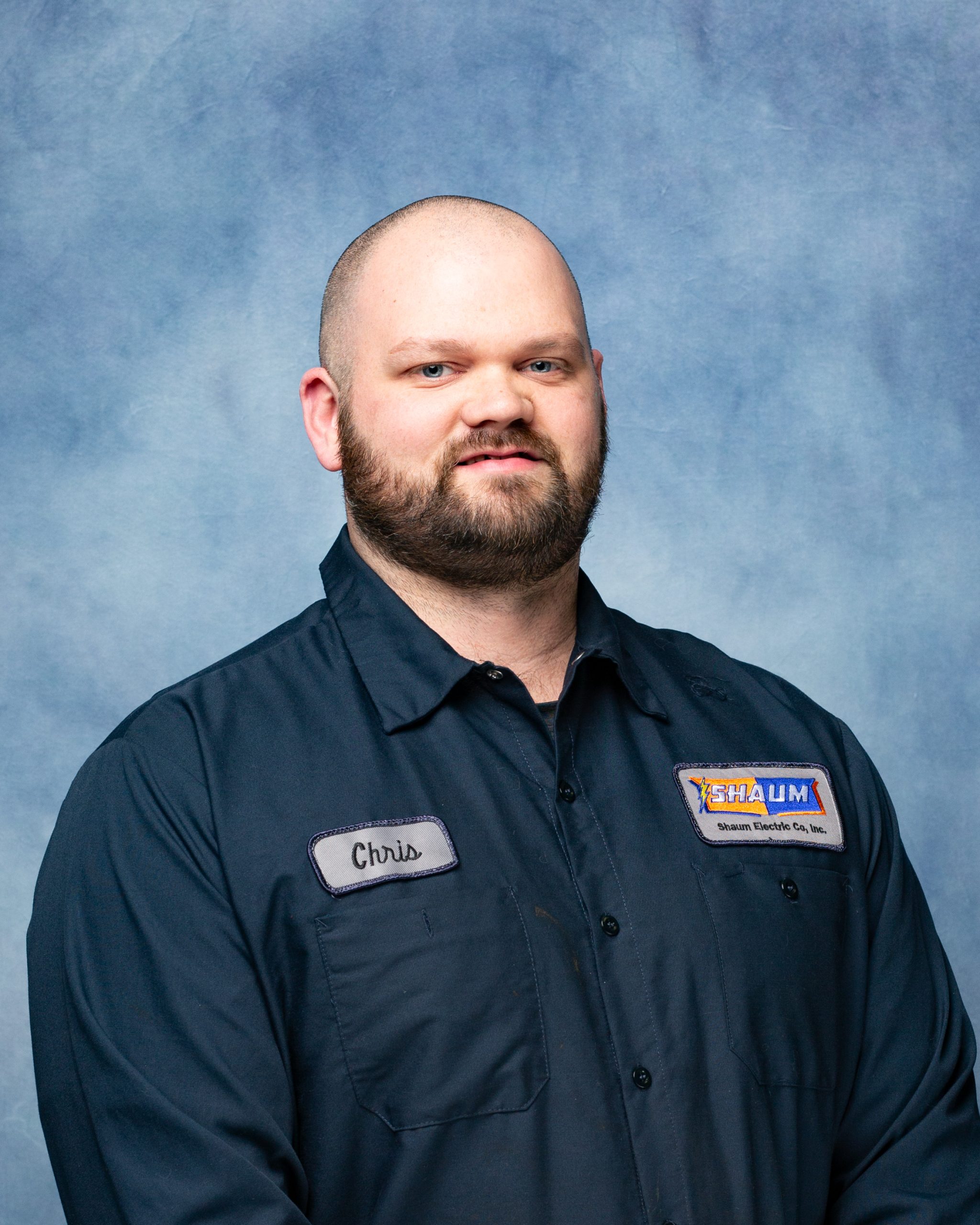 Our Staff – Shaum Electric Co., Inc.